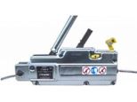 Argano paranco portatile a fune passante TIRFOR (TRACTEL) | Hobby ...