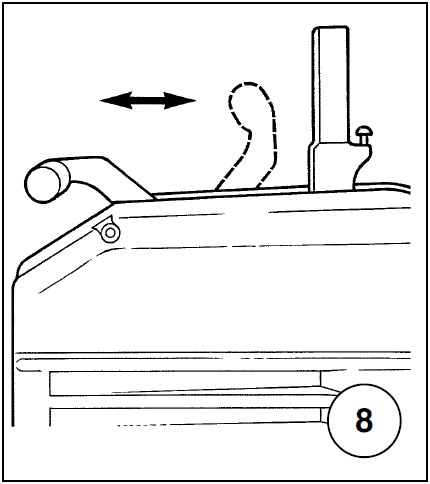 Argano paranco portatile a fune passante TIRFOR (TRACTEL) | Hobby ...