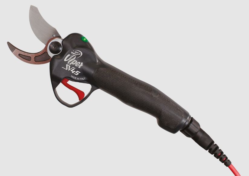 Le migliori forbici a batteria con prezzo maggiore di 1500 euro | Hobby ...