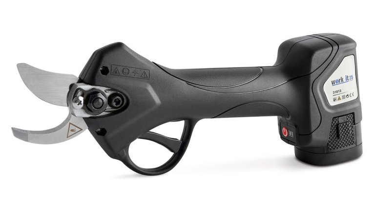 Le migliori forbici a batteria con prezzo da 200 a 300 euro | Hobby ...