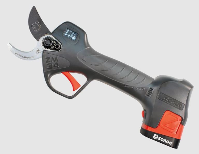 Le migliori forbici a batteria con prezzo da 200 a 300 euro | Hobby ...
