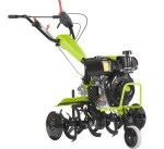 Motozappe a scoppio Grillo | Hobby attrezzature lavoro