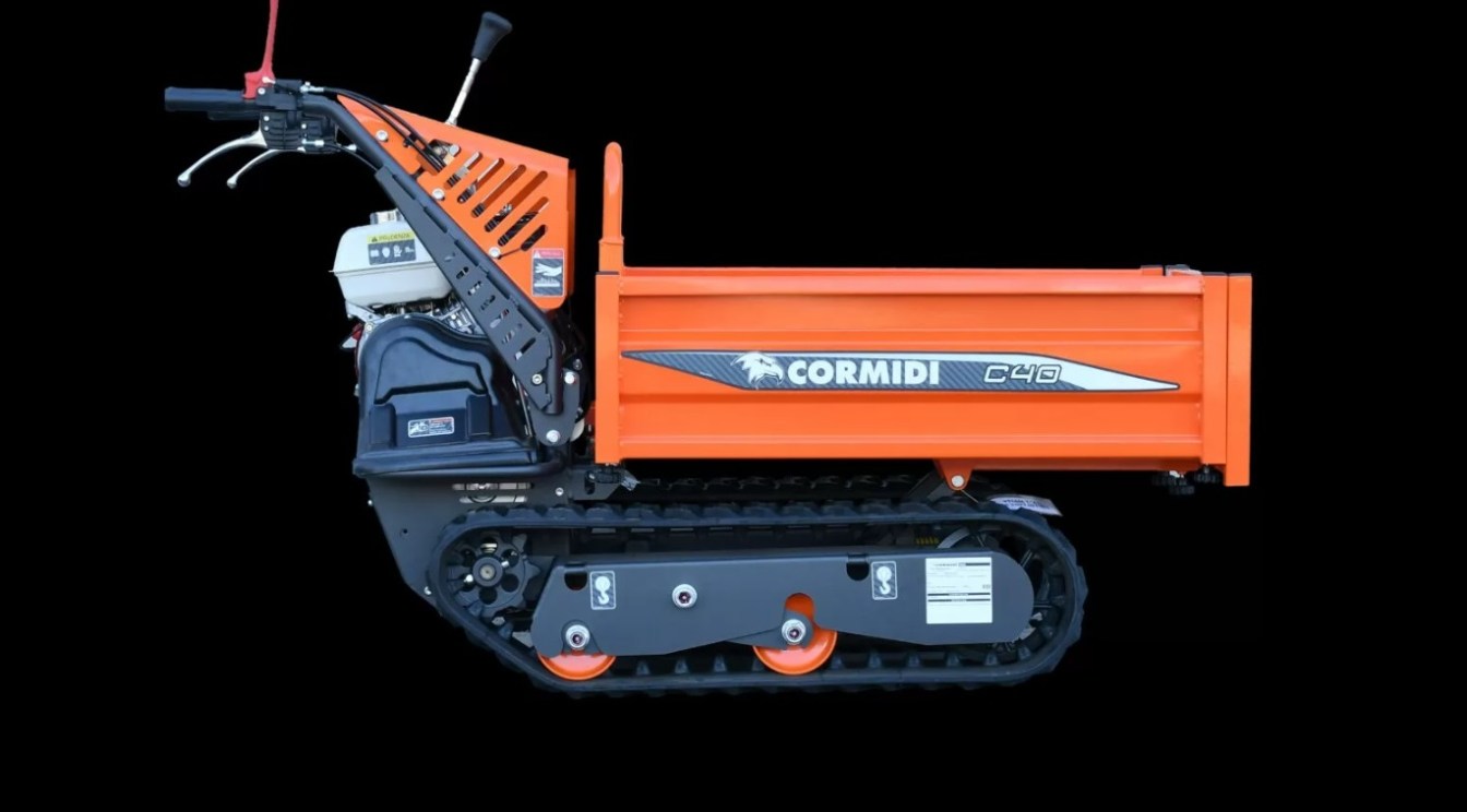 Hobby attrezzature lavoro