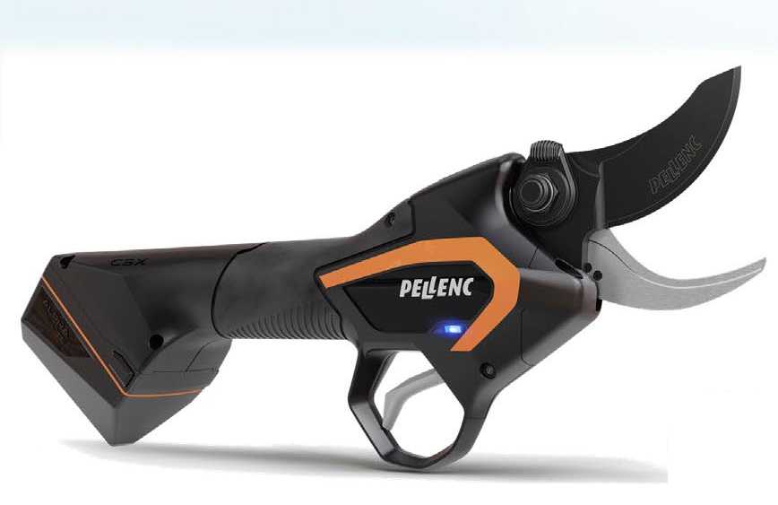 Le migliori forbici a batteria con prezzo da 700 a 1000 euro | Hobby ...